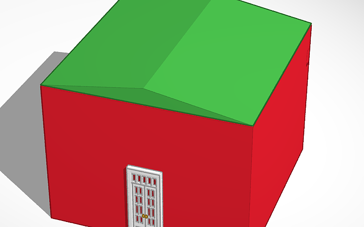 3D design Copy of Nathan Meyer Box for light project - Tinkercad