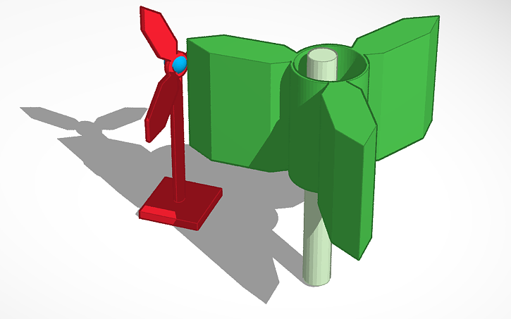 3D design Dazzling Turing-Maimu - Tinkercad