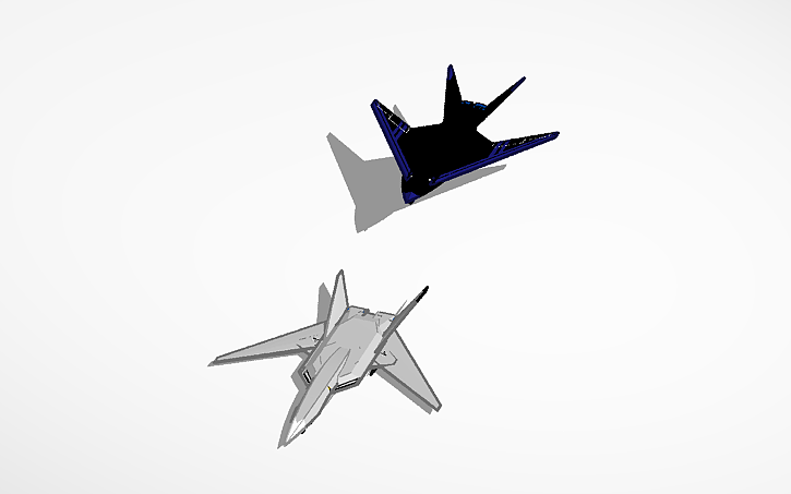 3D design ASD-49 Python - Tinkercad