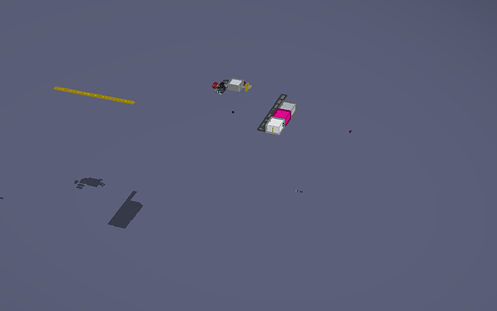 3D design garage - Tinkercad