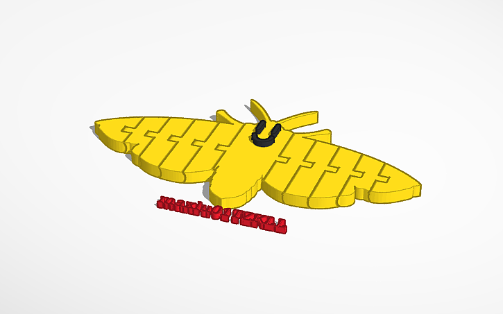 3D design Sorry… It’s impossible… - Tinkercad
