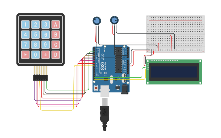 Circuit Design Proyecto Ii Ase Final Tinkercad