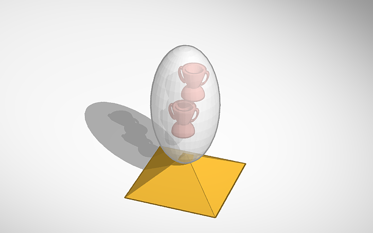 3D design Cool! - Tinkercad