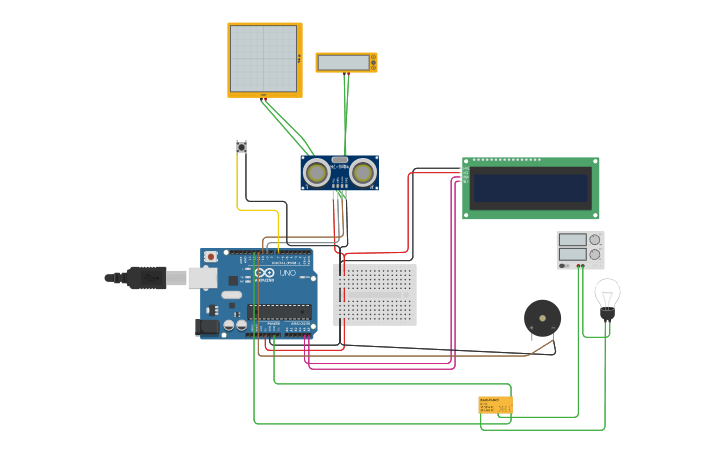 Circuit Design Mams Duplicate Tinkercad