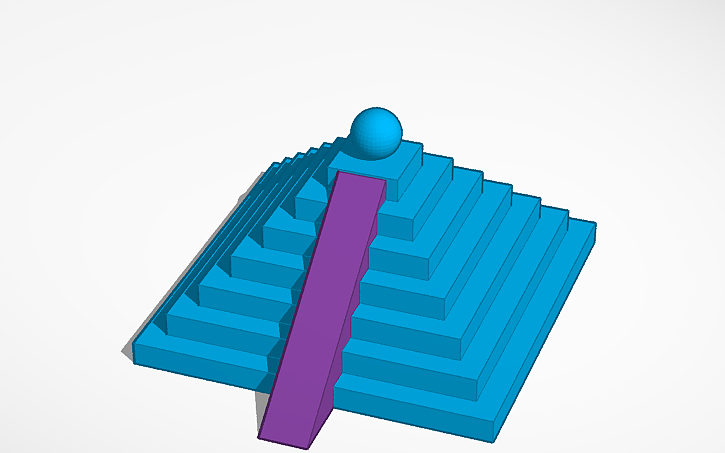 3D design Learn the Moves - Tinkercad