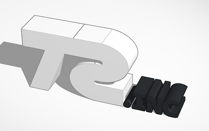 3D design ~PLEASE READ Important Message~ - Tinkercad