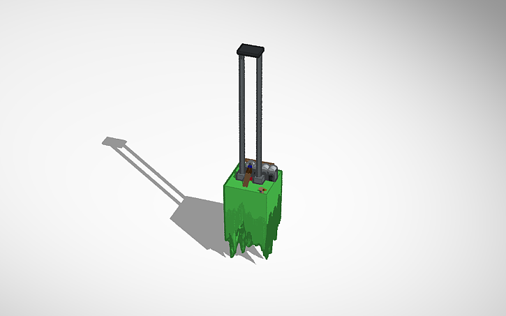 3D design Copy of Design a Park Challenge (SIM LAB) - Tinkercad