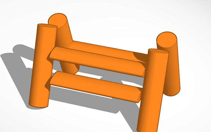 3D design angus and josh - Tinkercad