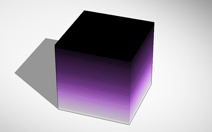 3D design для Spamtonium просьба - Tinkercad