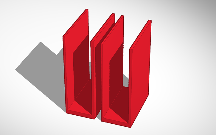 3D design Mini PC Intel NUC Kit 8i7HNK2 - Tinkercad