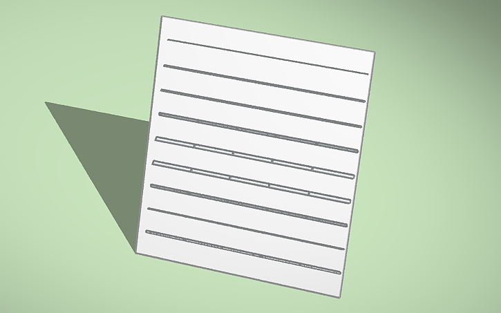 3D design STEM - Tinkercad