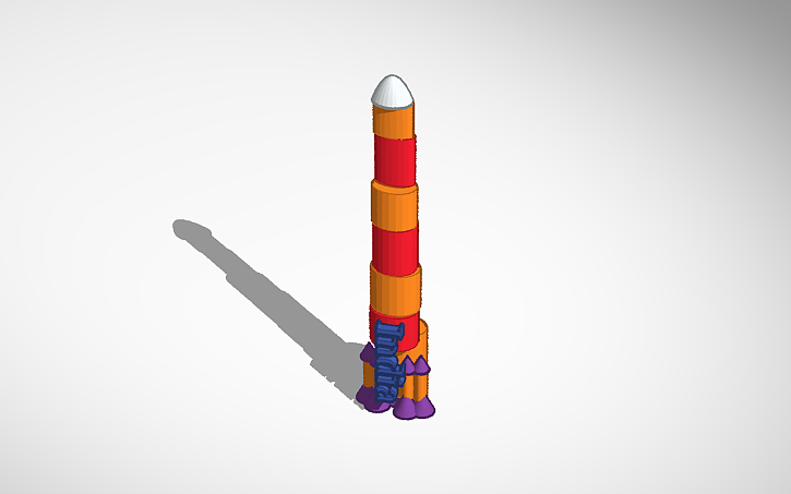 3D design GOOD - Tinkercad