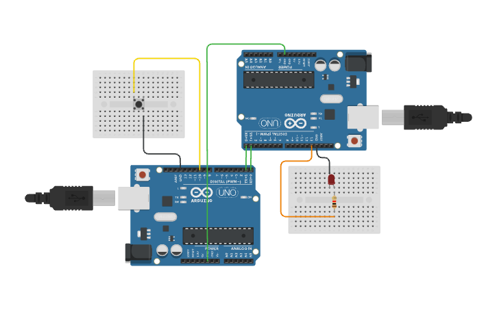 Circuit design hardware_security_design_example - Tinkercad