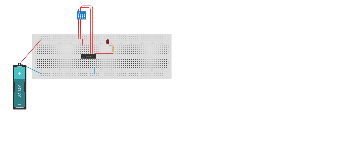 Circuit design EMANUEL VINICIUS SÁ DE LIMA E LIMA - Tinkercad