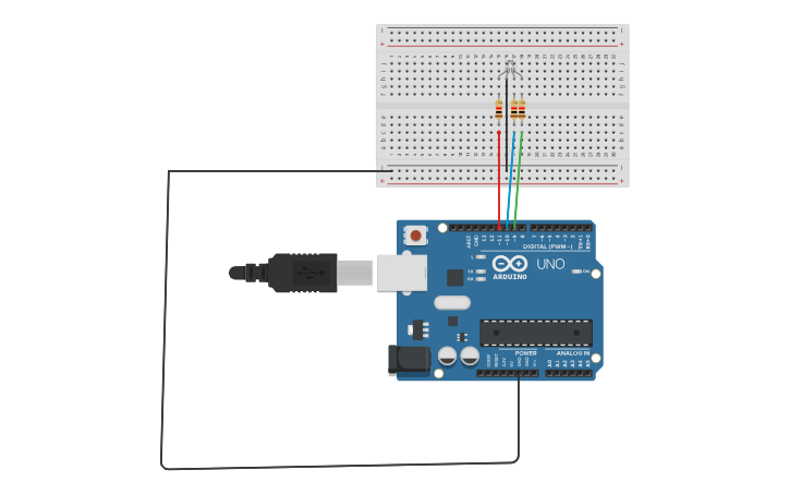 Circuit design Carlos y italo bonilla - Tinkercad