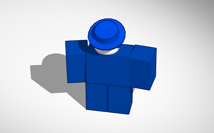 3D design flip note chance forsaken - Tinkercad