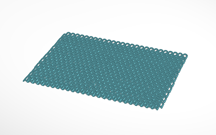 3D design Fantastic-scapt - Tinkercad