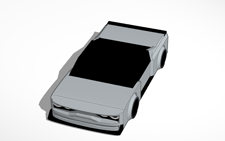 3D design 2025 Delta Omega - Tinkercad
