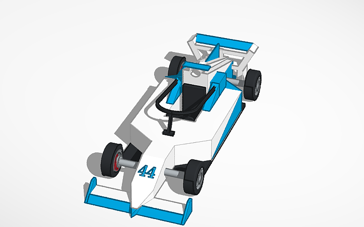 3D design Entry for Customizing Challenge - Tinkercad