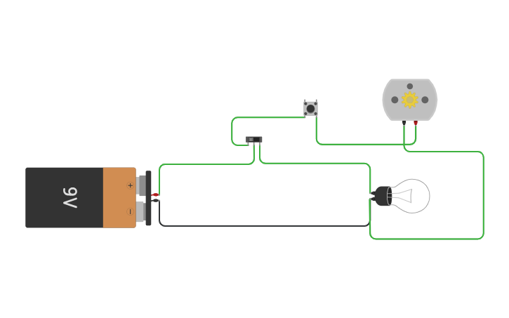 Circuit design Epic Esboo - Tinkercad