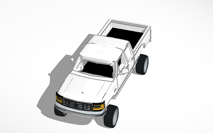 3D design Copy of TO master copyer - Tinkercad