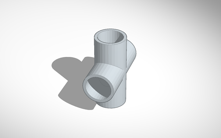 3D design Object - Tinkercad