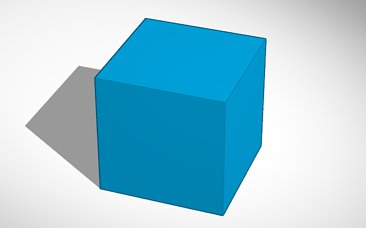 3D design light blue concrete Minecraft Minecraft Minecraft Minecraft ...