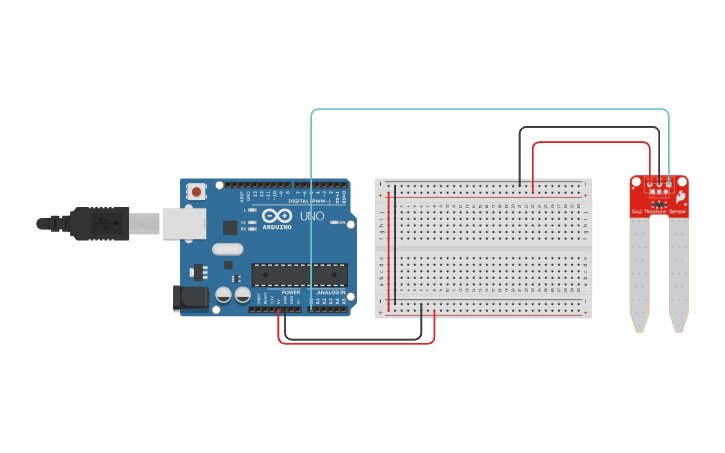 Circuit design STEM - Tinkercad