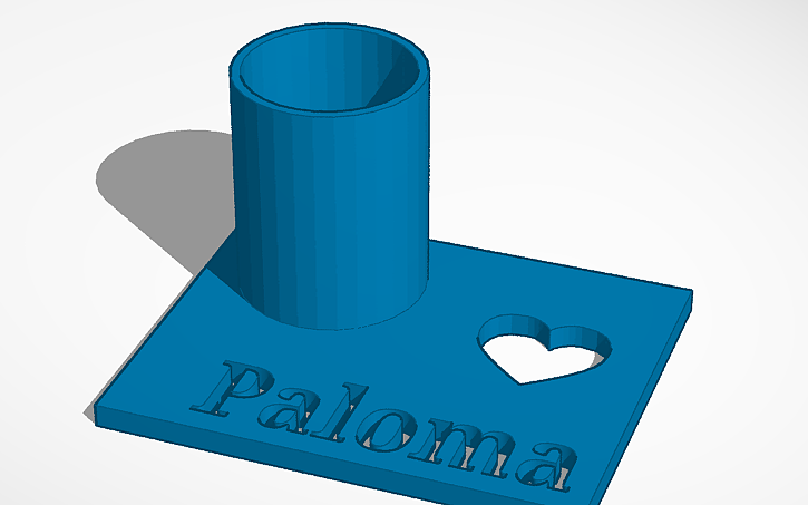 3D design Cool Curcan-Bojo - Tinkercad