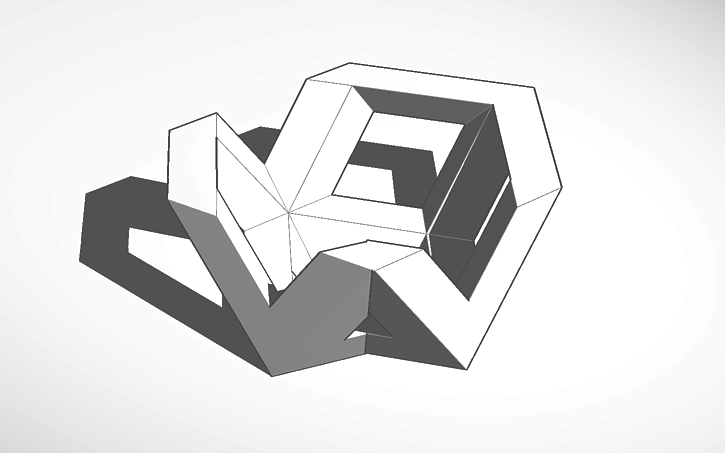 3D design Weber D2 design challenge - Tinkercad