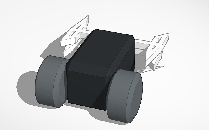 3D design Thank u so Much! - Tinkercad