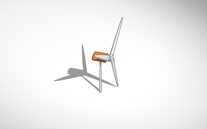 3D design Moveable parts - Tinkercad