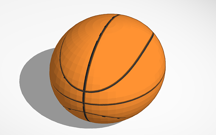 3D design ball inside ball... - Tinkercad