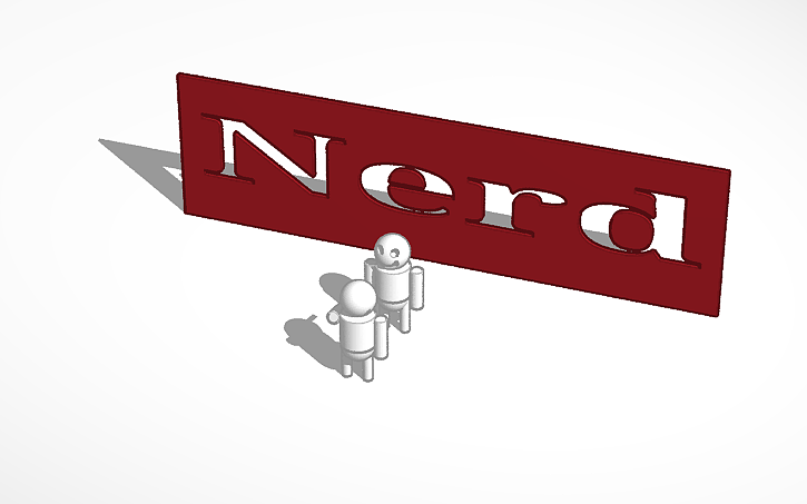 3D design NERD LOL NERD LOL NERD LOL NERD LOL NERD LOL NERD LOL NERD ...