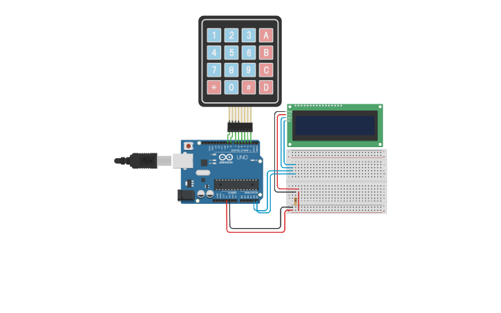 Circuit Design Assignment 5 Code 2 Tinkercad 3175