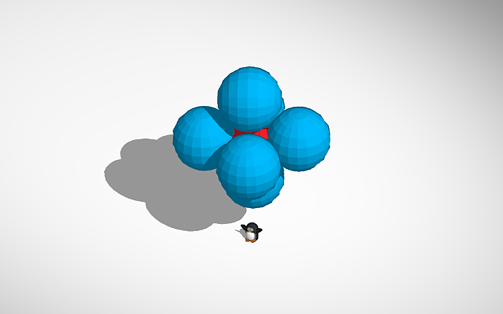3D design Excellent Auto-Name Contest (Closed) - Tinkercad