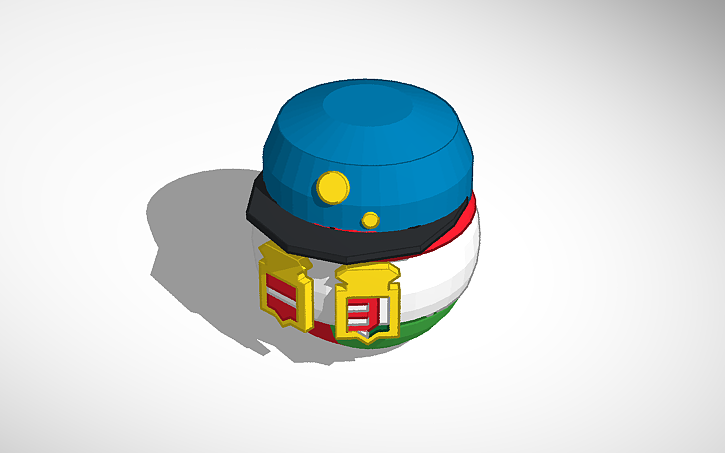 3D design I CANNOT SEE!!!!!!!!! - Tinkercad