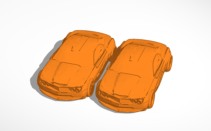 3D design cad - Tinkercad