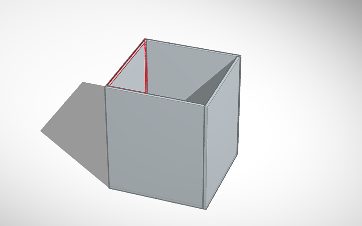 3D design Bodacious Jofo - Tinkercad