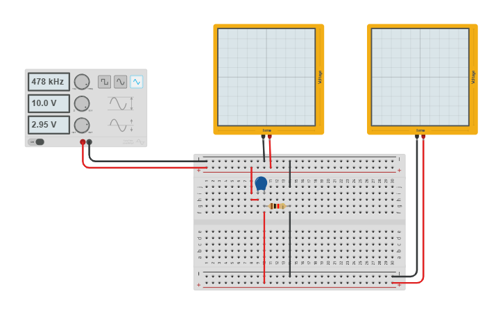 Circuit design Cool Bojo-Lahdi - Tinkercad
