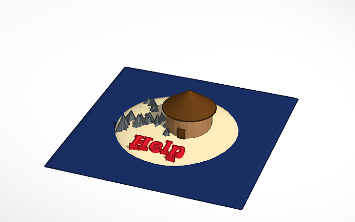 3D design jcnhjd - Tinkercad