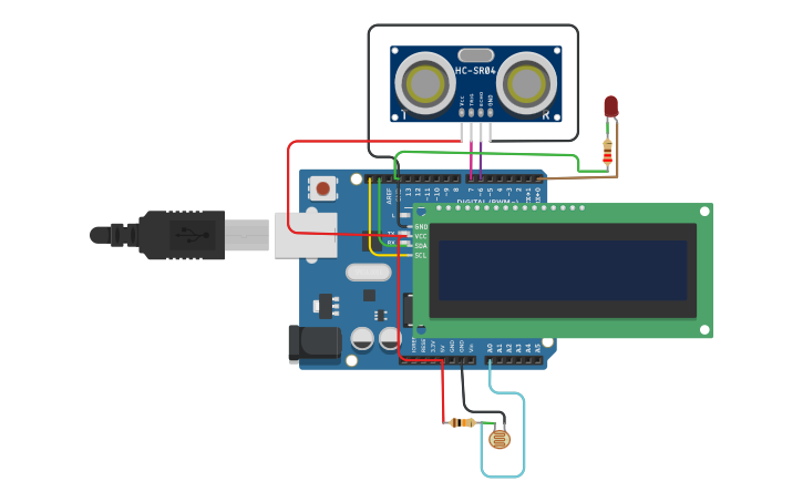 Circuit design Bodacious Waasa-Habbi - Tinkercad