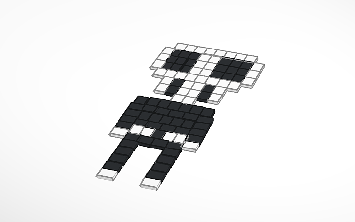 3D design something cool - Tinkercad