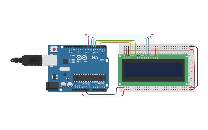 Circuit design Lesson_7_lsd_functions - Tinkercad