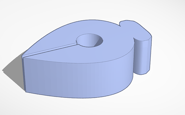 3D design Sketch tool - Tinkercad