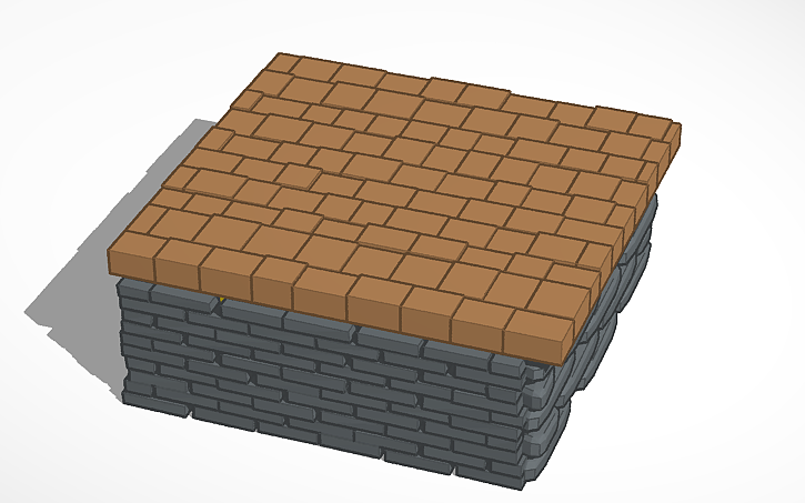 3D design garage - Tinkercad