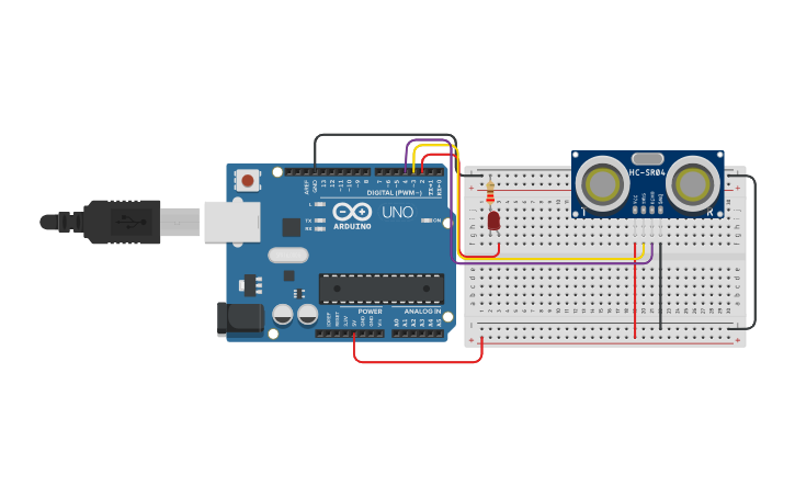 Circuit design Shiny Bombul - Tinkercad