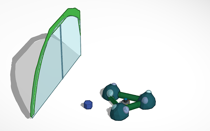 3D design FUN - Tinkercad