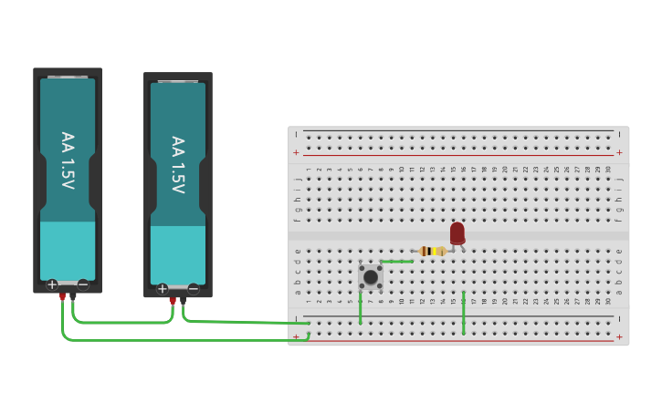 Circuit design Epic Wolt-Lahdi - Tinkercad