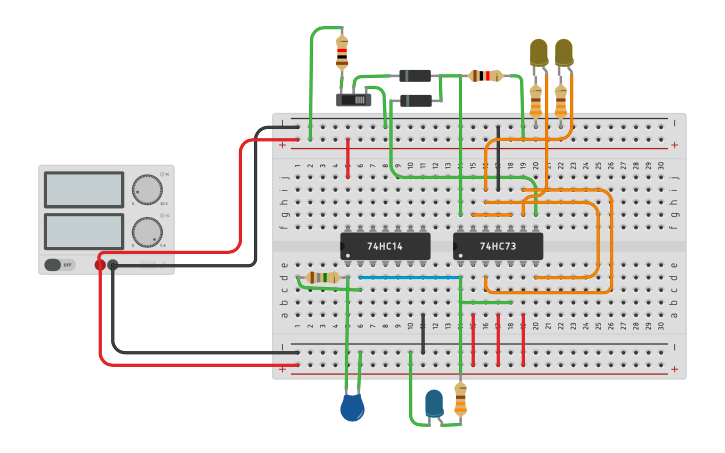 Circuit design Copy of LAB 4 para completar (Guilherme de Lima Lopes ...